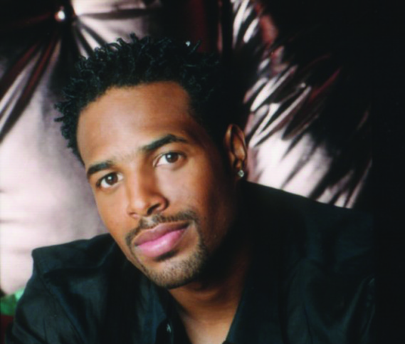 An Exclusive: Shawn Wayans talks Life and Comedy - The San Diego Voice ...