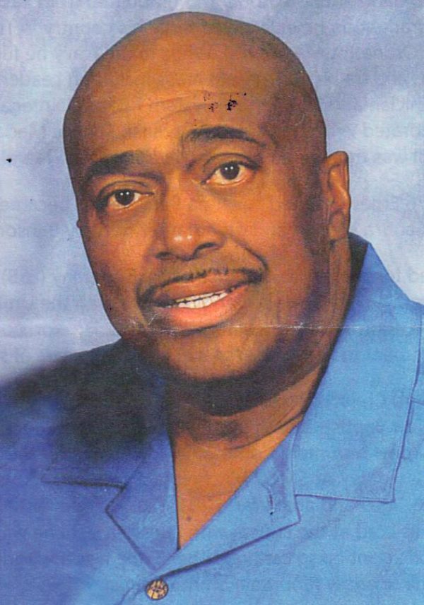 ERNEST MITCHELL - The San Diego Voice & Viewpoint