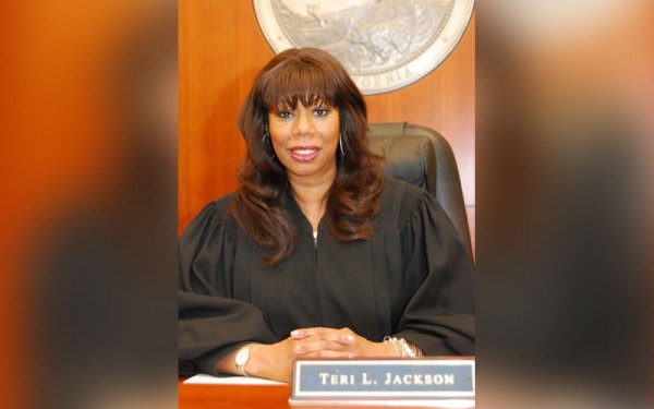 First African-American Woman Appointed to State’s First District Court ...