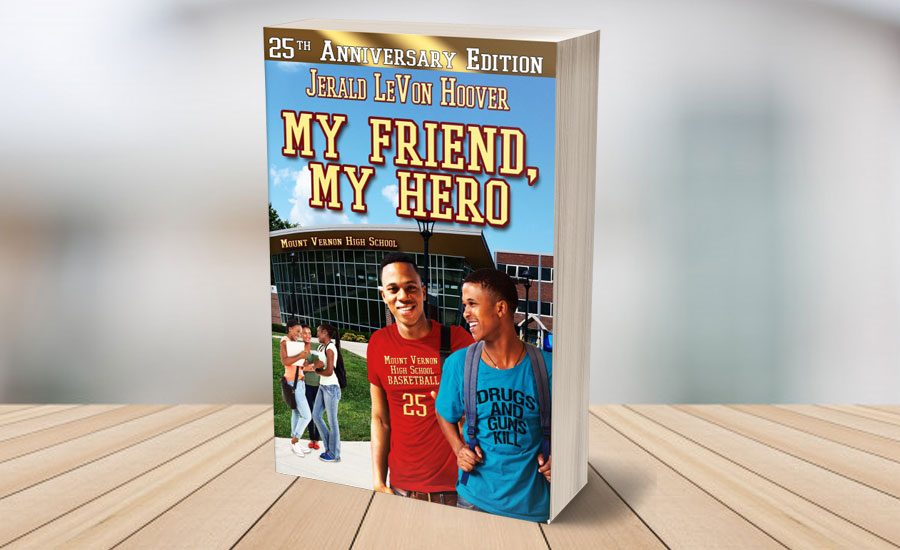 Book for Young Black Boys Celebrates 25 Years in Print - The San Diego ...