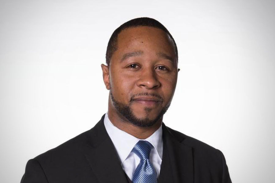 Jarrett Adams: Falsely Accused Man Re-enters Society as an Attorney ...