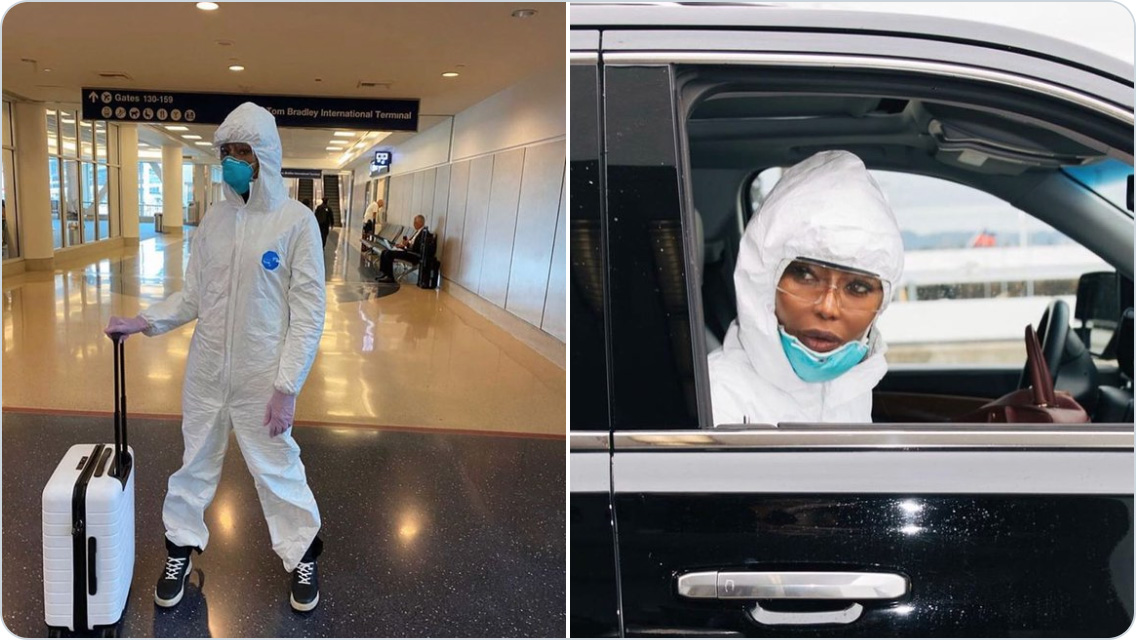 Guns, Weed & Toilet Paper: How Rona Got its Nickname and Hilarious ...