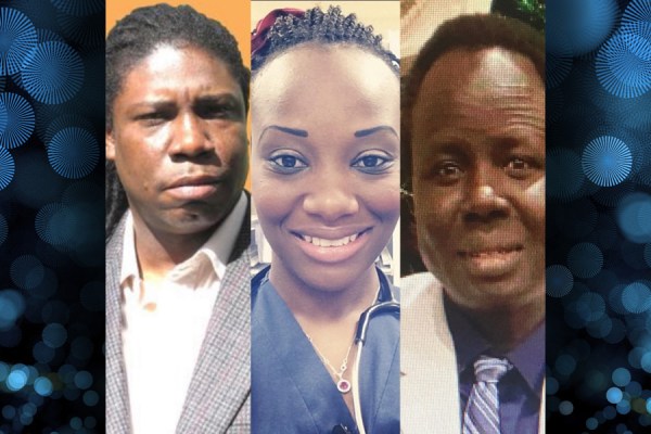 A Crisis on Two Fronts: Black Immigrants Face COVID-19 in California ...