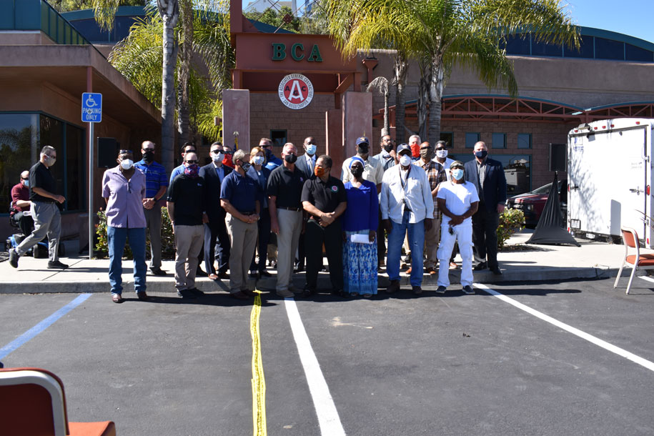 National Black Contractors Association Signs Historic Agreement With ...