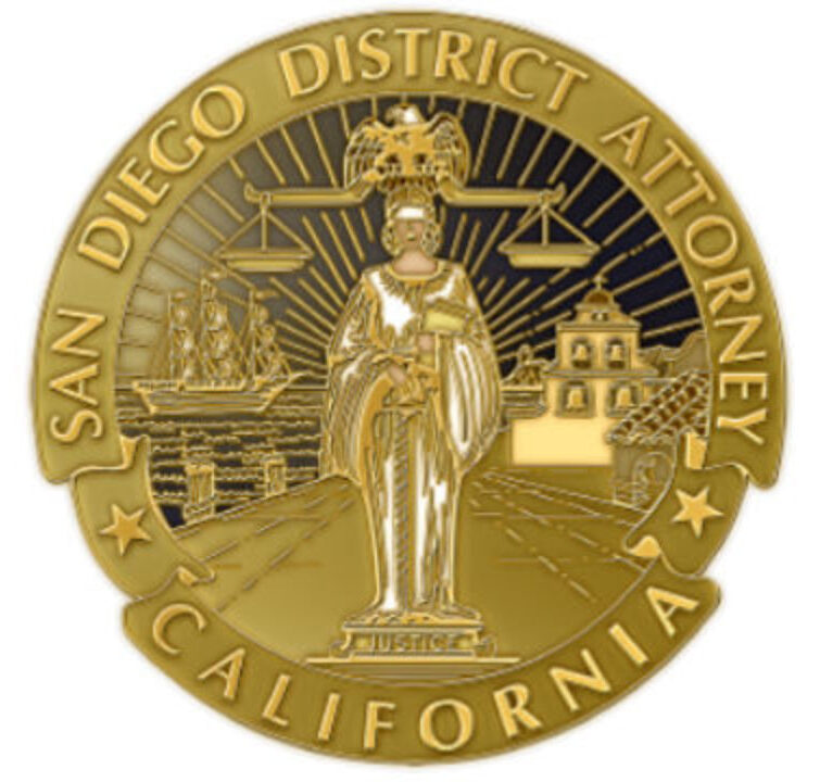 STATEMENT BY SAN DIEGO COUNTY DISTRICT ATTORNEY SUMMER STEPHAN - The ...