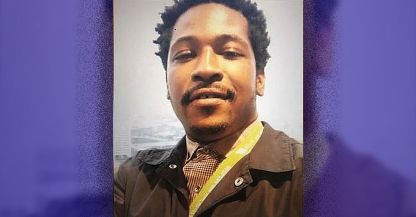 VIDEO: Rashard Brooks and the Tale of Two Police Officers and Officer ...