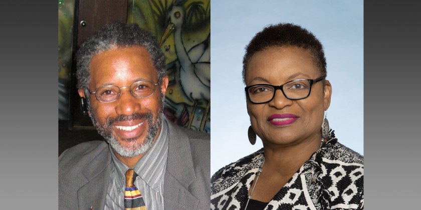 Your Baseless Attack on Dr. Wilma Wooten - The San Diego Voice & Viewpoint