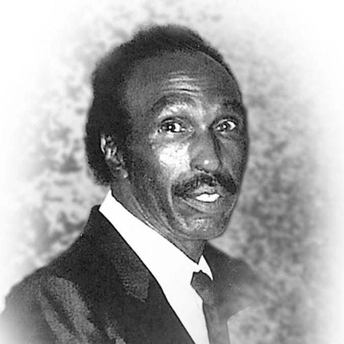 Simon Dawson - The San Diego Voice & Viewpoint