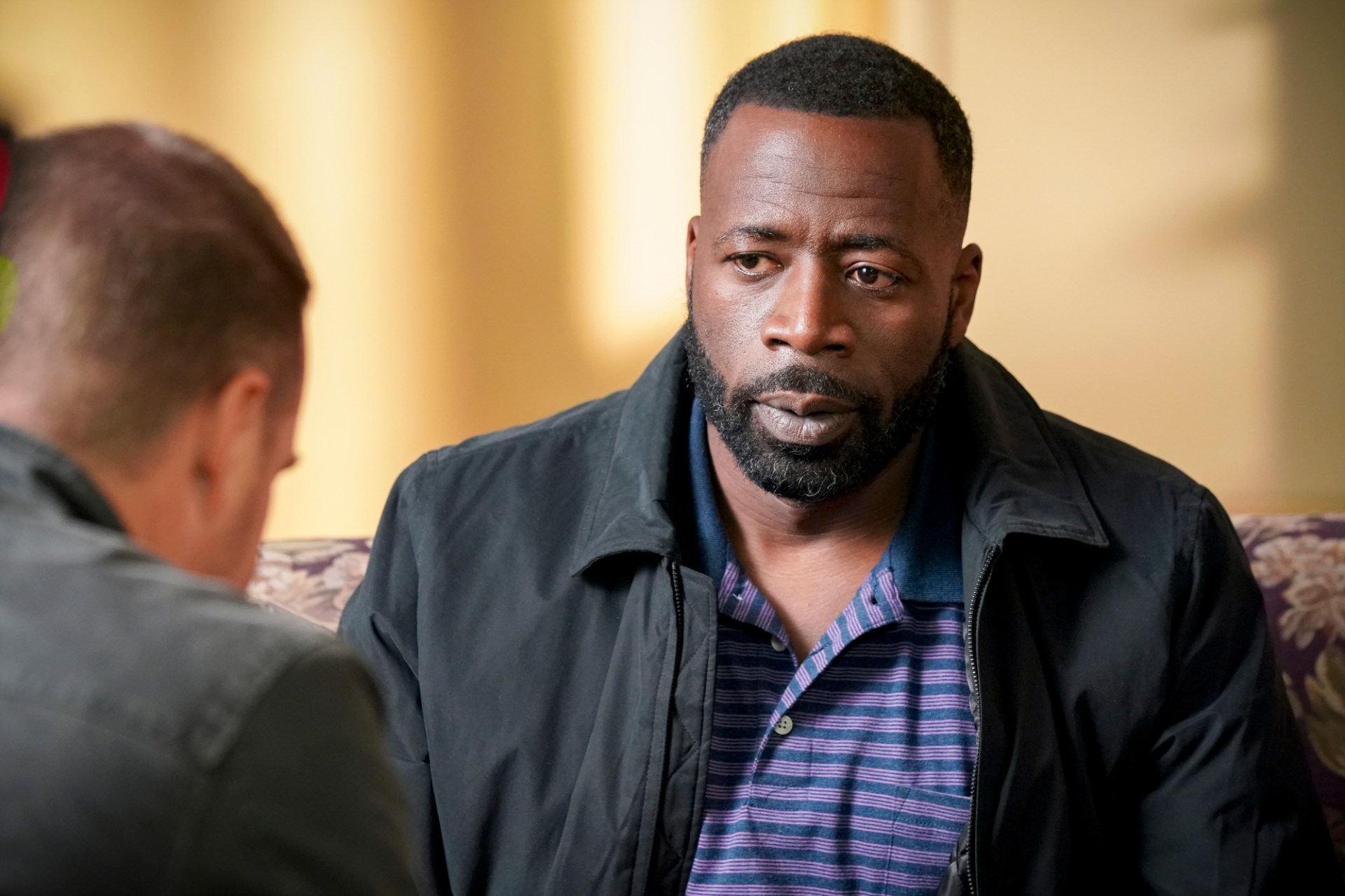 THE BLERDBINDER Interviews Actor Demetrius Grosse [VIDEO] - The San ...