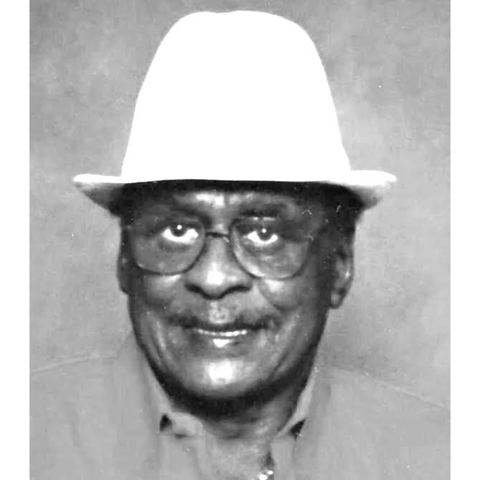 Webster Joseph Peeples - The San Diego Voice & Viewpoint