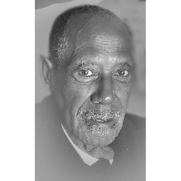 Eugene Patterson - The San Diego Voice & Viewpoint