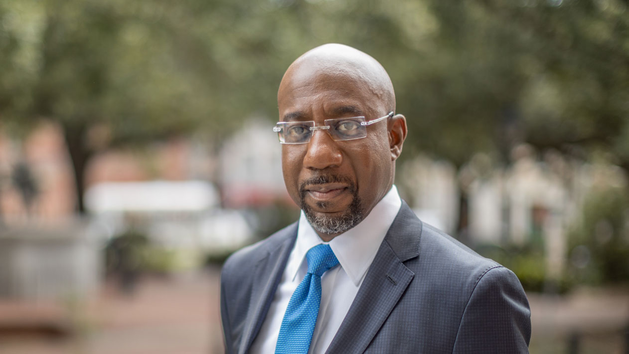 RECAP: Rev. Raphael Warnock’s Historic Win in Georgia Senate Race