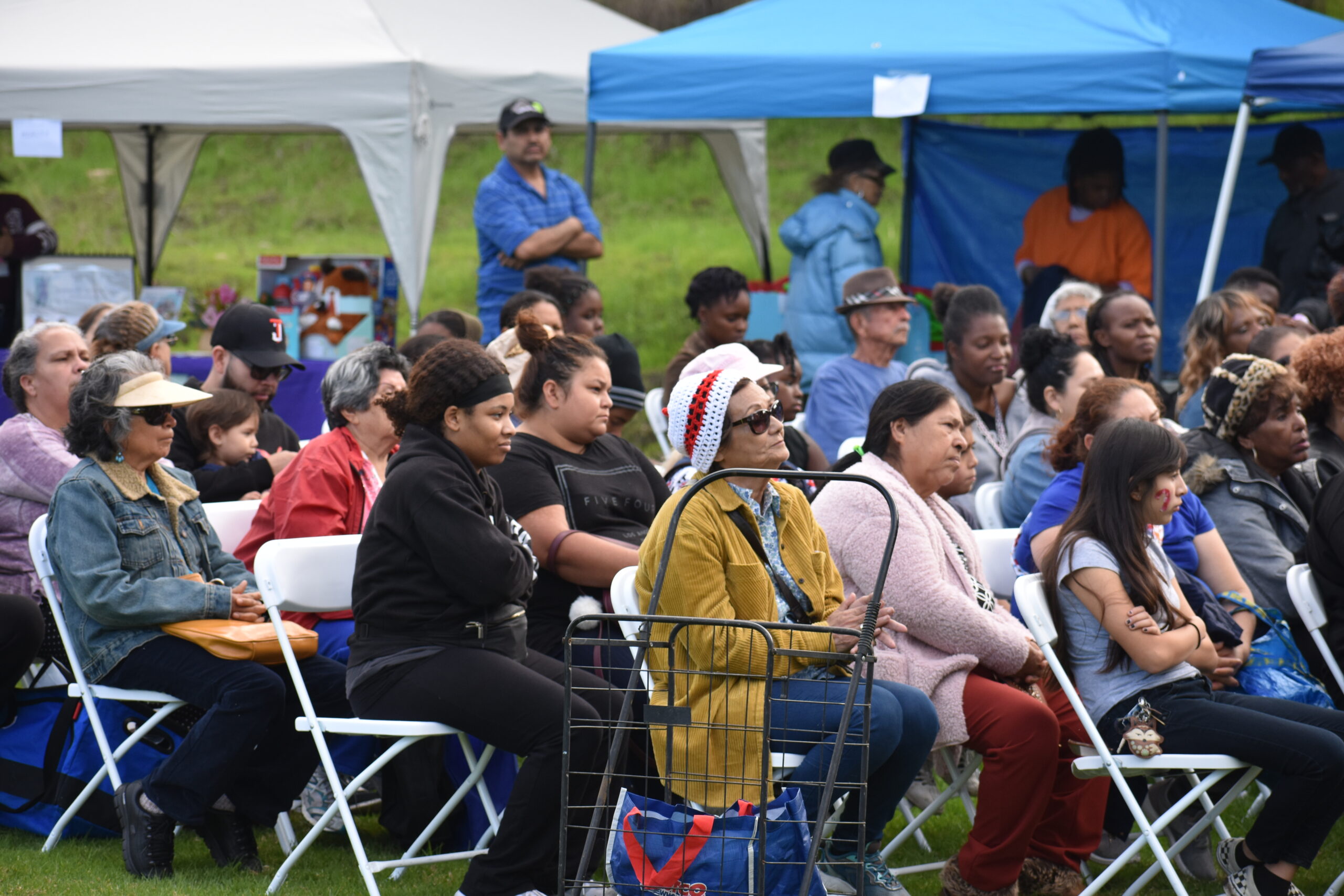 Hand In Hand Ministries’ 5th Annual Mission Outreach - The San Diego ...