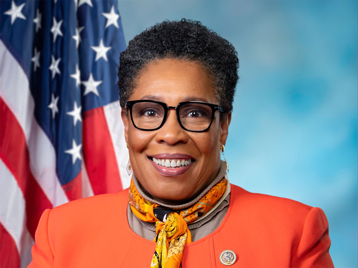 Senate Confirms Marcia Fudge as HUD Secretary - The San Diego Voice ...