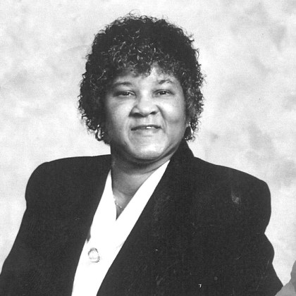 Tommie Lue Deloris Miller - The San Diego Voice & Viewpoint