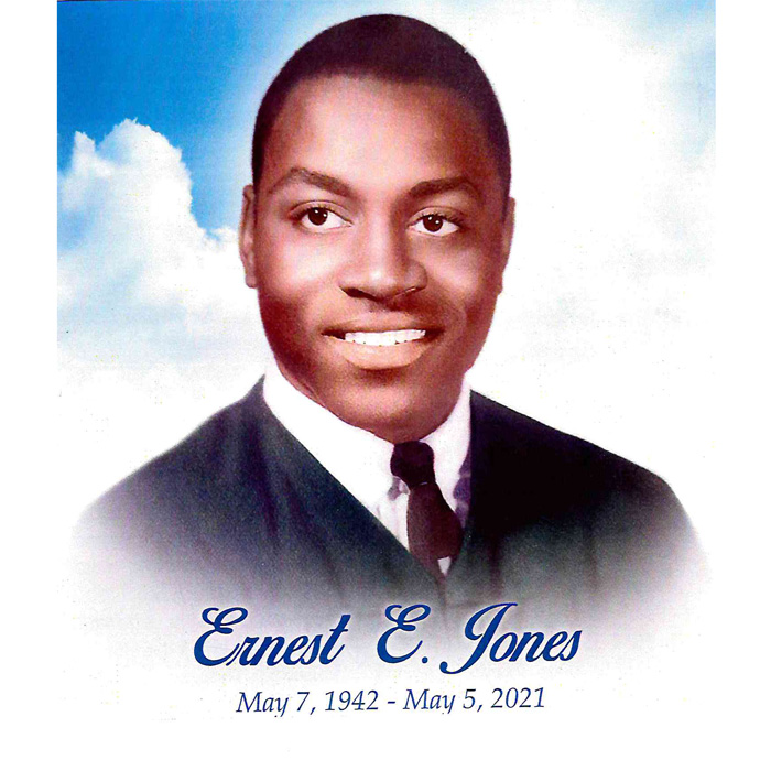 Eugene Jones's Instagram, Twitter & Facebook on IDCrawl