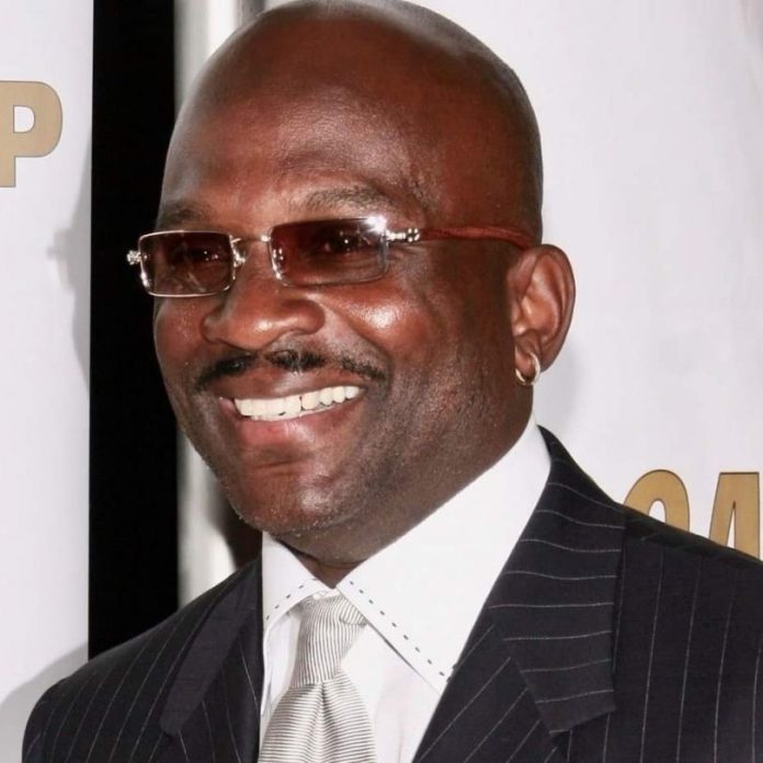 Music and Film Star Jerome Benton Talks Purple Rain Sequel During NNPA ...