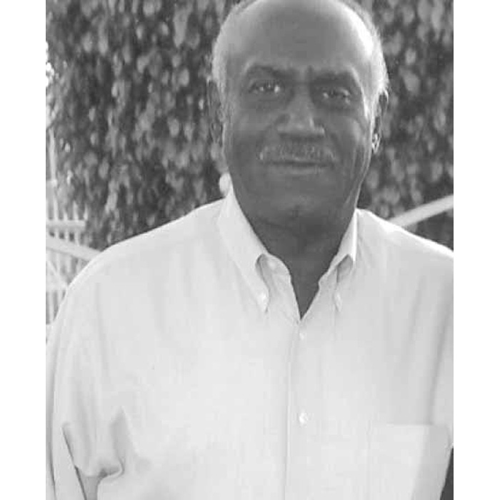 John Derrough - The San Diego Voice & Viewpoint