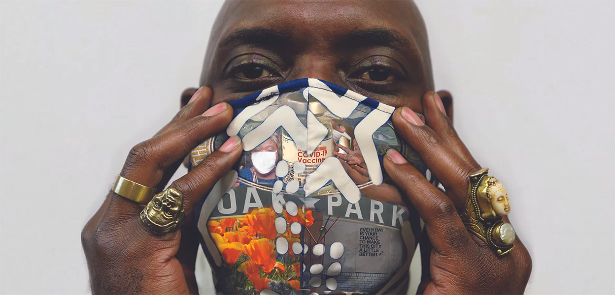 Artists Partner with the State for “Your Actions Save Lives” Campaign ...