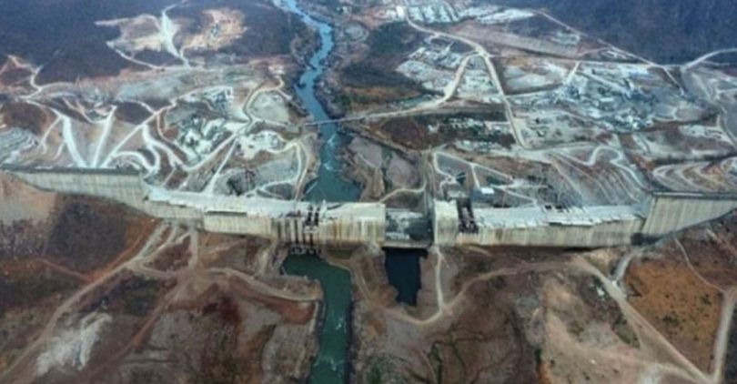 The Untold Story of the Grand Ethiopian Renaissance Dam - The San Diego ...