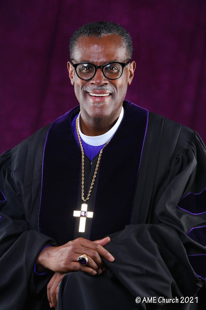 AME Church Elects New Leadership and Begins LGBTQ+ Discernment Process ...