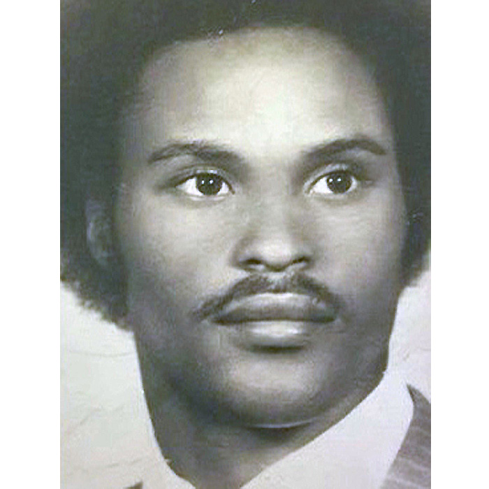 Cary Lamont Thompson - The San Diego Voice & Viewpoint