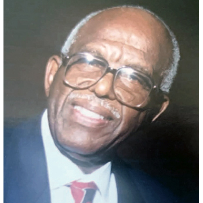 Dr. Edward Pygatt - The San Diego Voice & Viewpoint