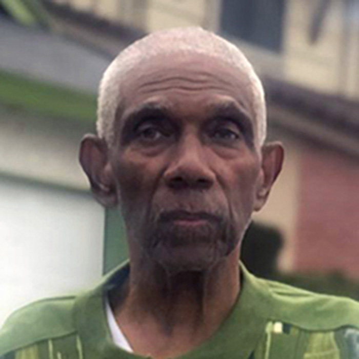 Raymond Carter Wofford, Jr. - The San Diego Voice & Viewpoint