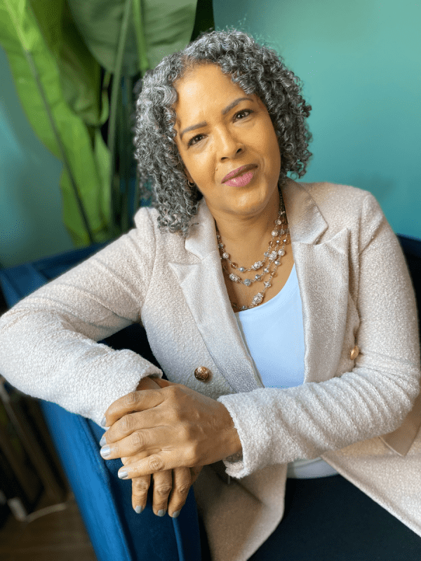 THE NATIONAL CONGRESS OF BLACK WOMEN ELECTS LYNN DYMALLY AS NEW CHAIR ...