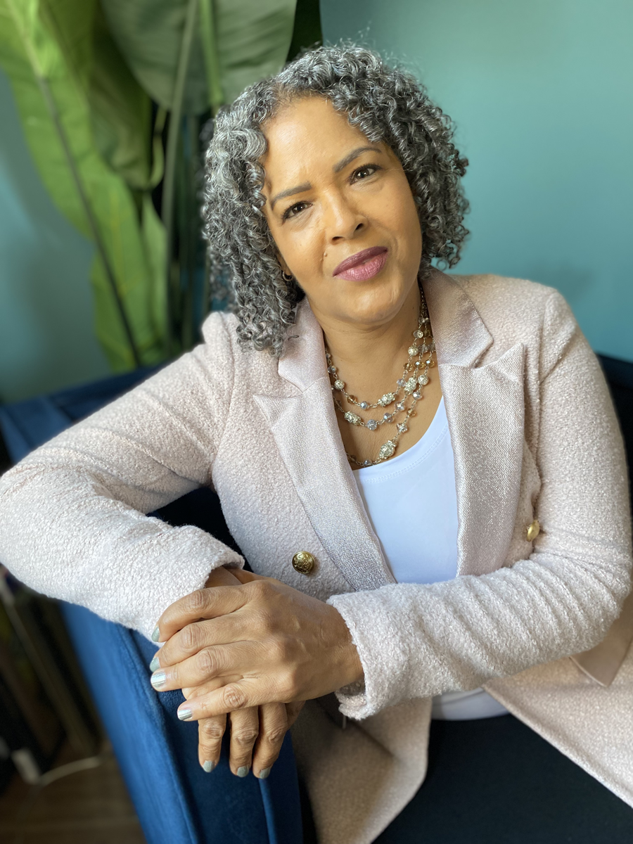 THE NATIONAL CONGRESS OF BLACK WOMEN ELECTS LYNN DYMALLY AS NEW CHAIR ...