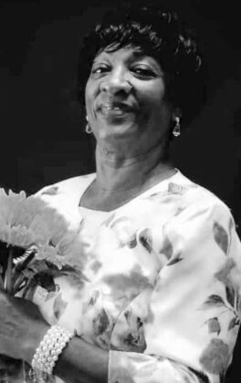 Carol Lott-Knight - The San Diego Voice & Viewpoint