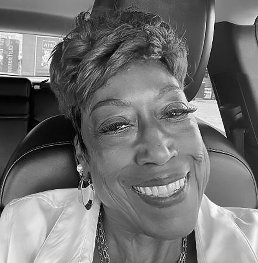 Sharon Yvonne Gibson - The San Diego Voice & Viewpoint