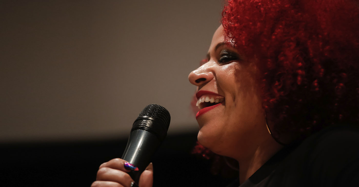 Nikole Hannah-Jones Wins Social Justice Award at NAACP Image Awards ...