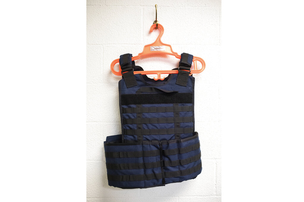 Buffalo is latest mass shooting by gunman wearing body armor - The San ...
