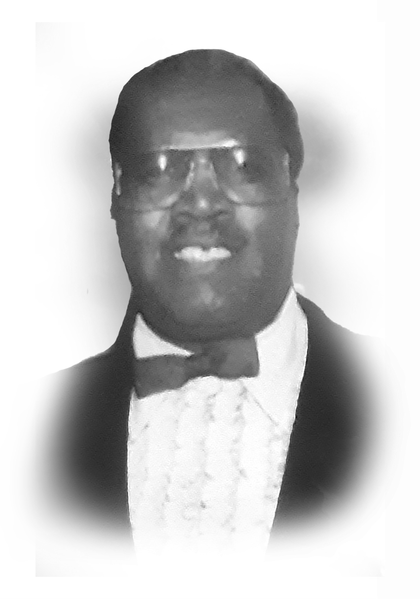James Thomas Johnson - The San Diego Voice & Viewpoint
