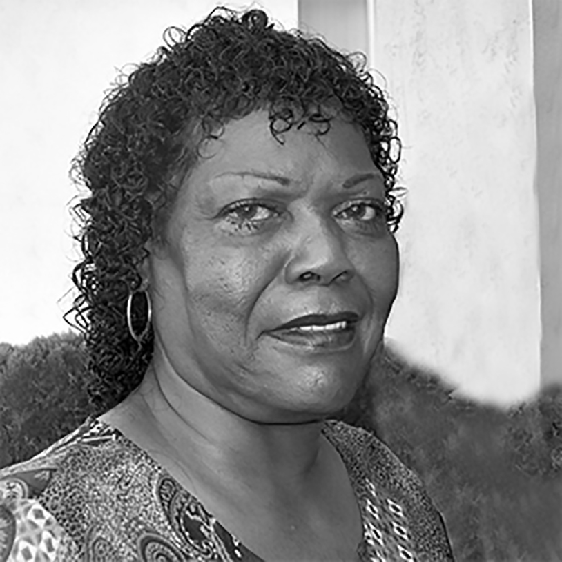 Shirley Marie King - The San Diego Voice & Viewpoint