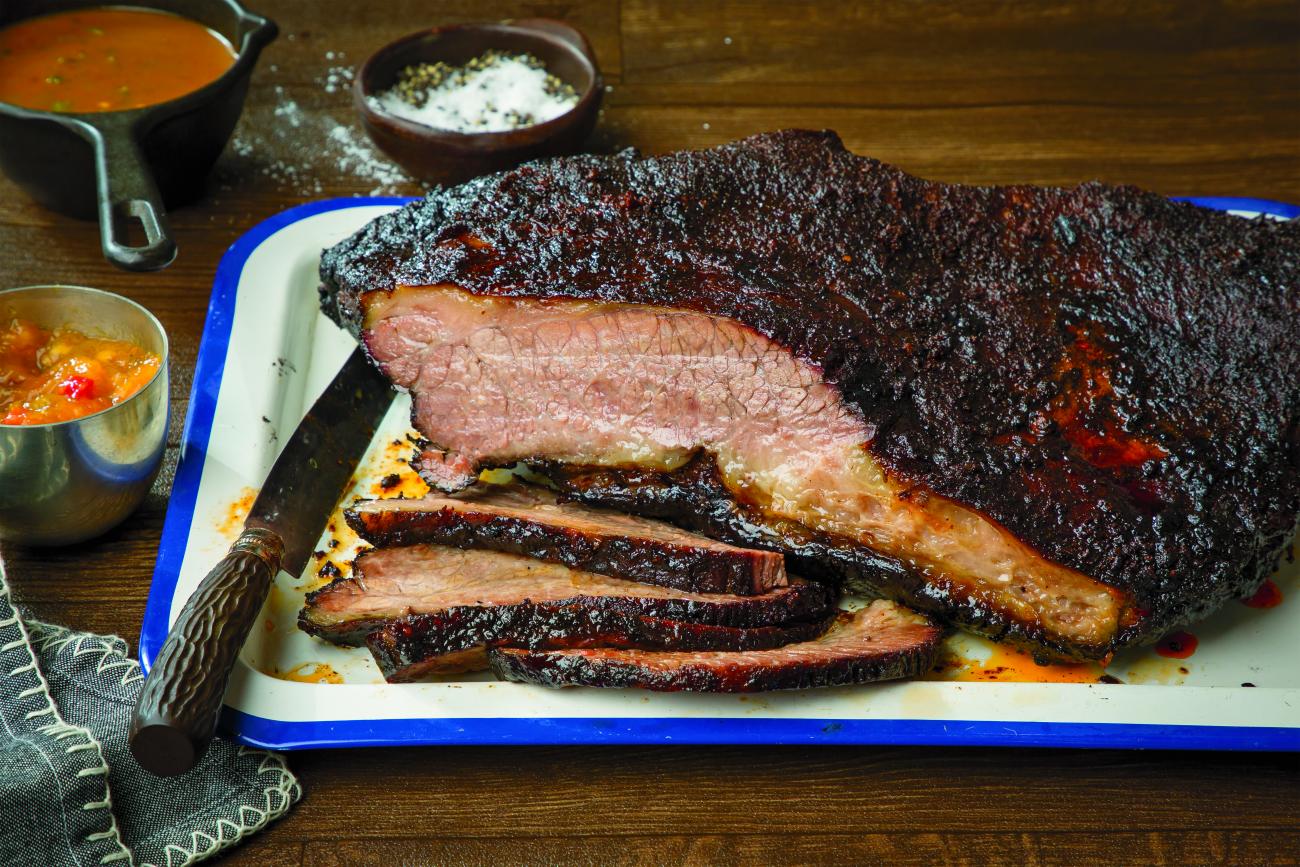 BBQ & Prosperity Meals: Juneteenth Food Traditions - The San Diego ...