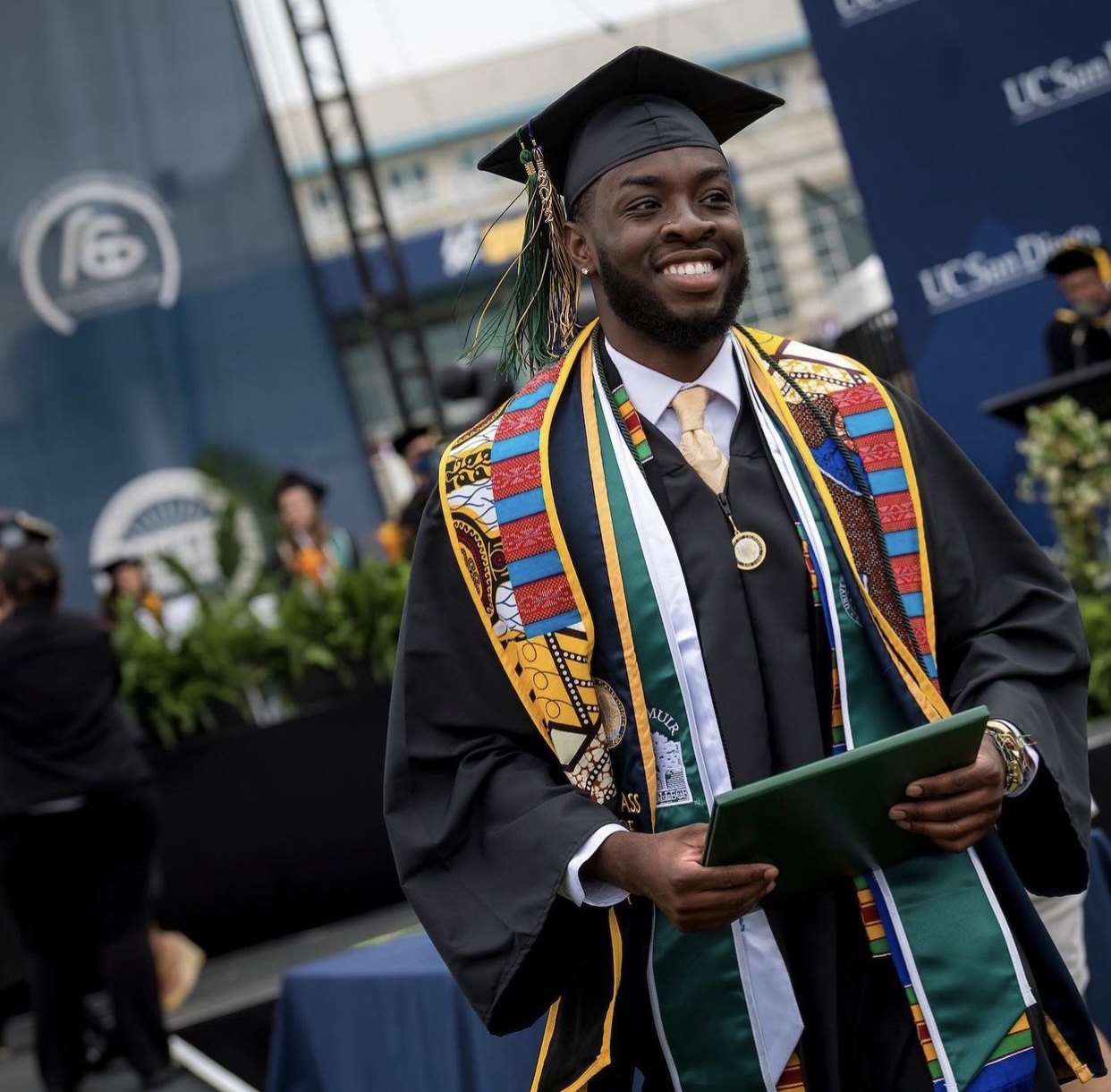 UCSD’s Black Graduating Class of 2022! - The San Diego Voice & Viewpoint