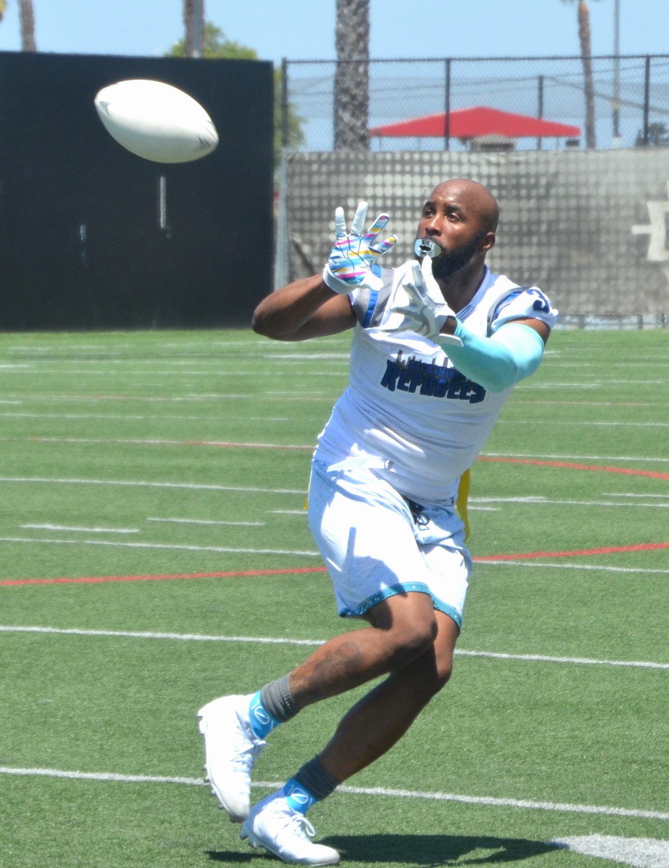 Flag Football’s Tournament of Champions - The San Diego Voice & Viewpoint