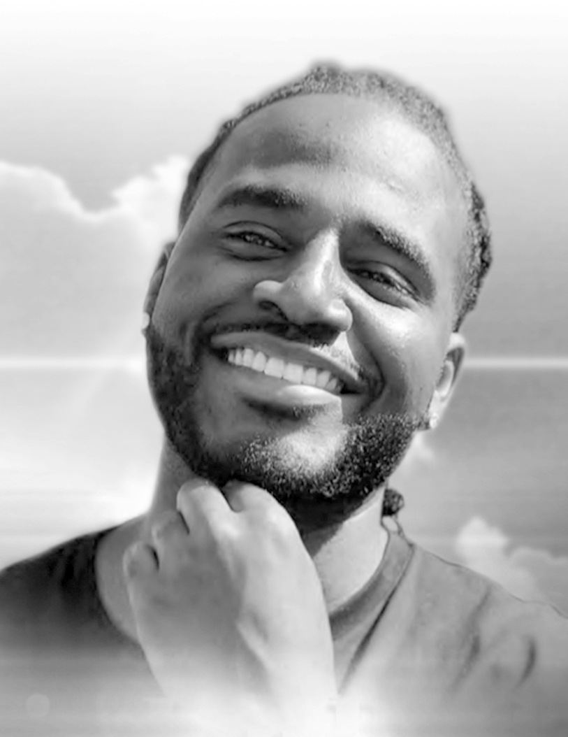 Devin Ian Payton - The San Diego Voice & Viewpoint