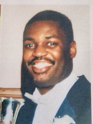 Dwayne Renorda Brown - The San Diego Voice & Viewpoint