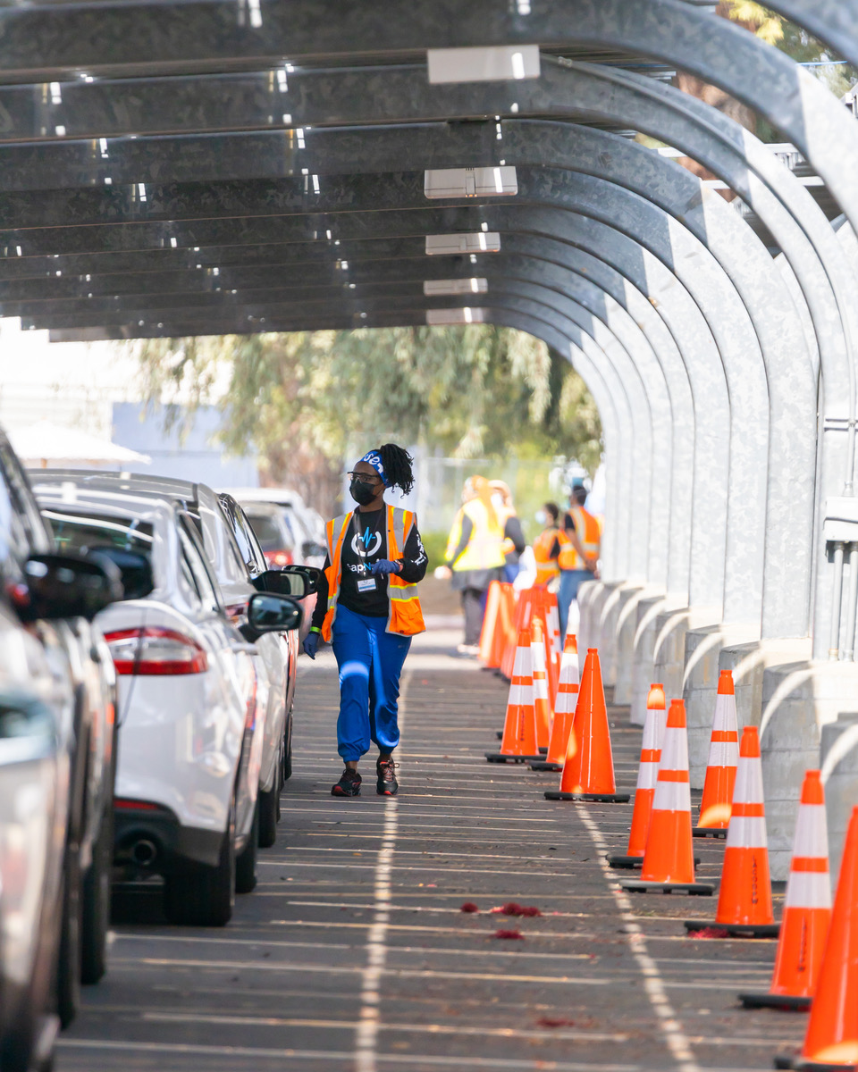 New Bivalent Boosters Adds Protection from Omicron Variant Ahead of ...