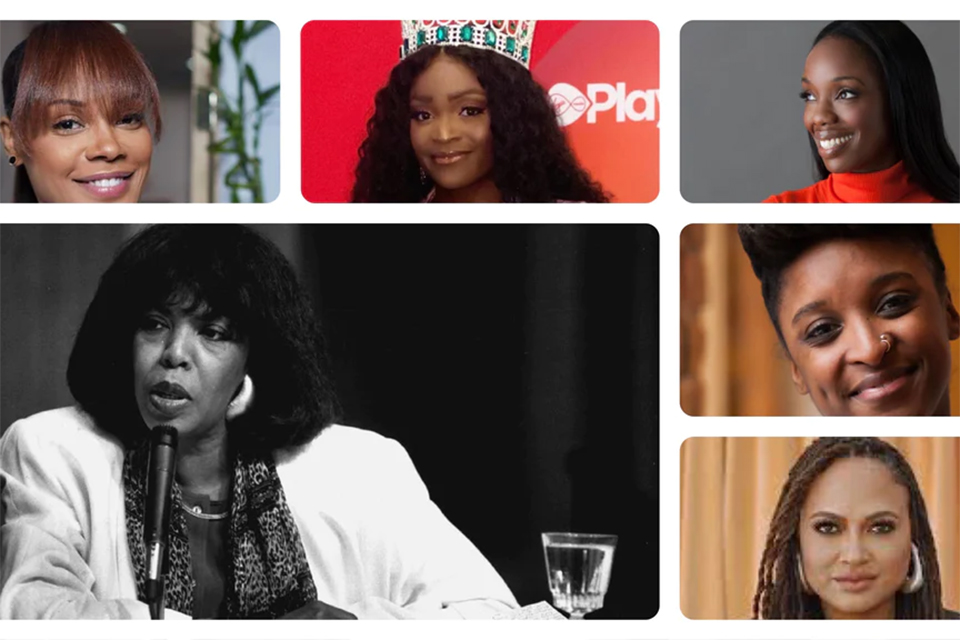 6 Inspiring ‘Firsts’ That Black Women Accomplished - The San Diego ...