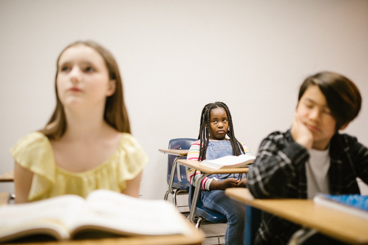 The term ‘achievement gap’ fosters a negative view of Black students
