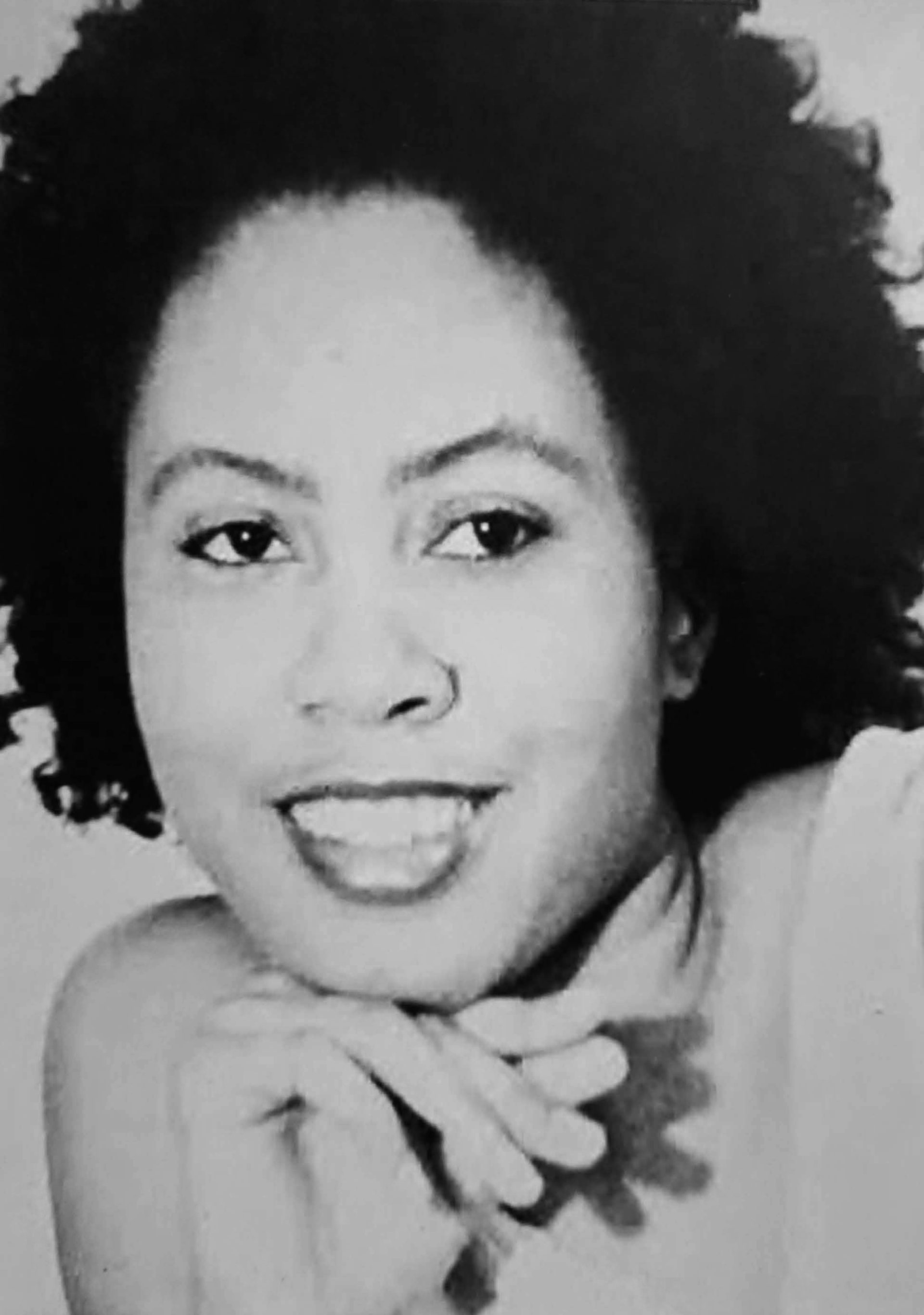 April Sherise Flake - The San Diego Voice & Viewpoint