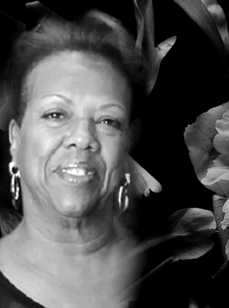 Kay Bailey - The San Diego Voice & Viewpoint