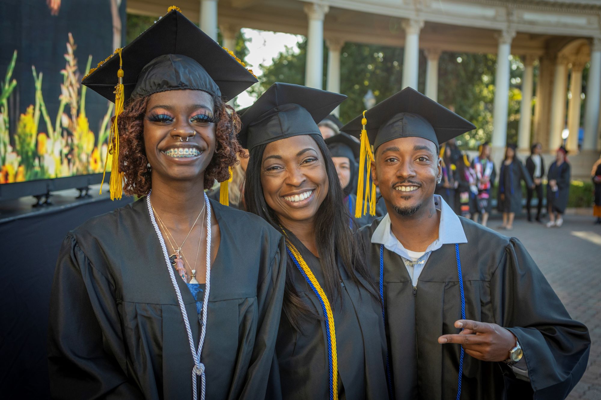Congratulations San Diego College of Continuing Education Graduates ...