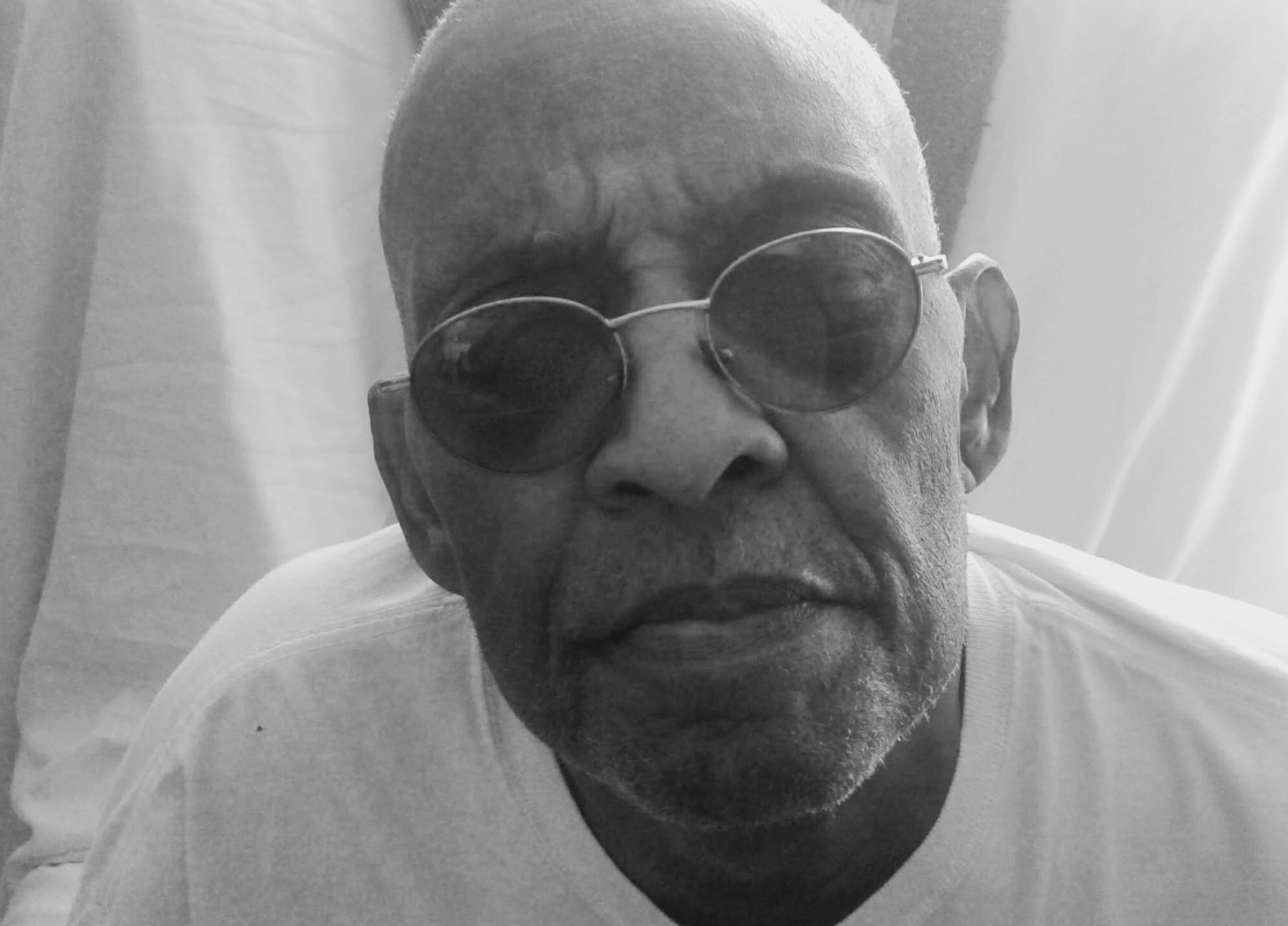 Wilbert Lee McClinton - The San Diego Voice & Viewpoint