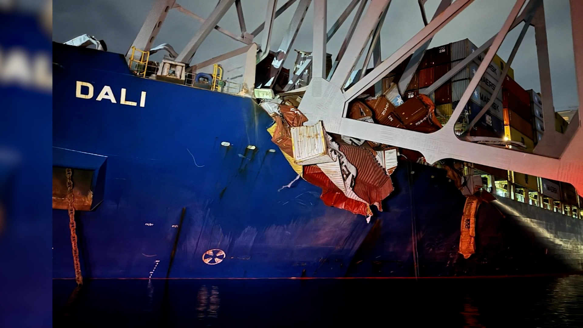 Baltimore Bridge Catastrophe: A City’s Heartbreak and a Nation’s Alarm ...