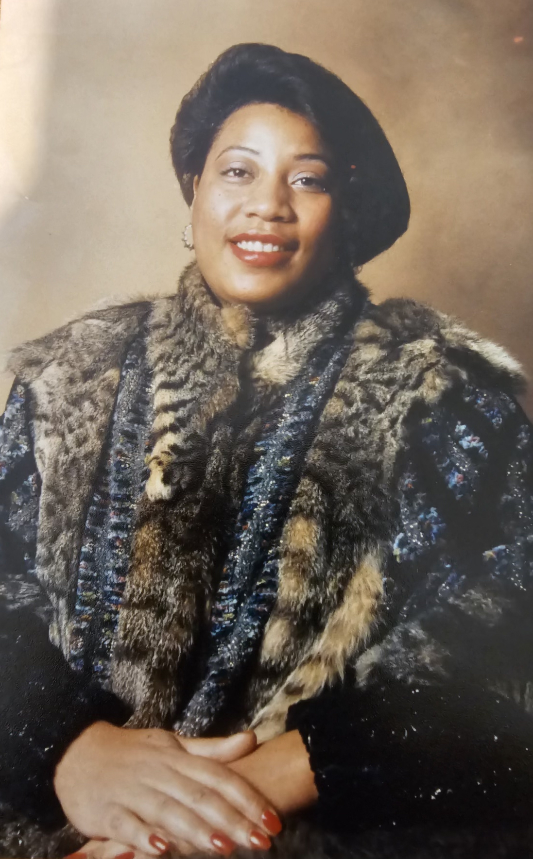 Roslyn Richell Allen - The San Diego Voice & Viewpoint